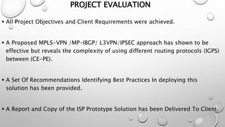Project Viva Presentation | PPTX