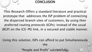 Project Viva Presentation | PPTX