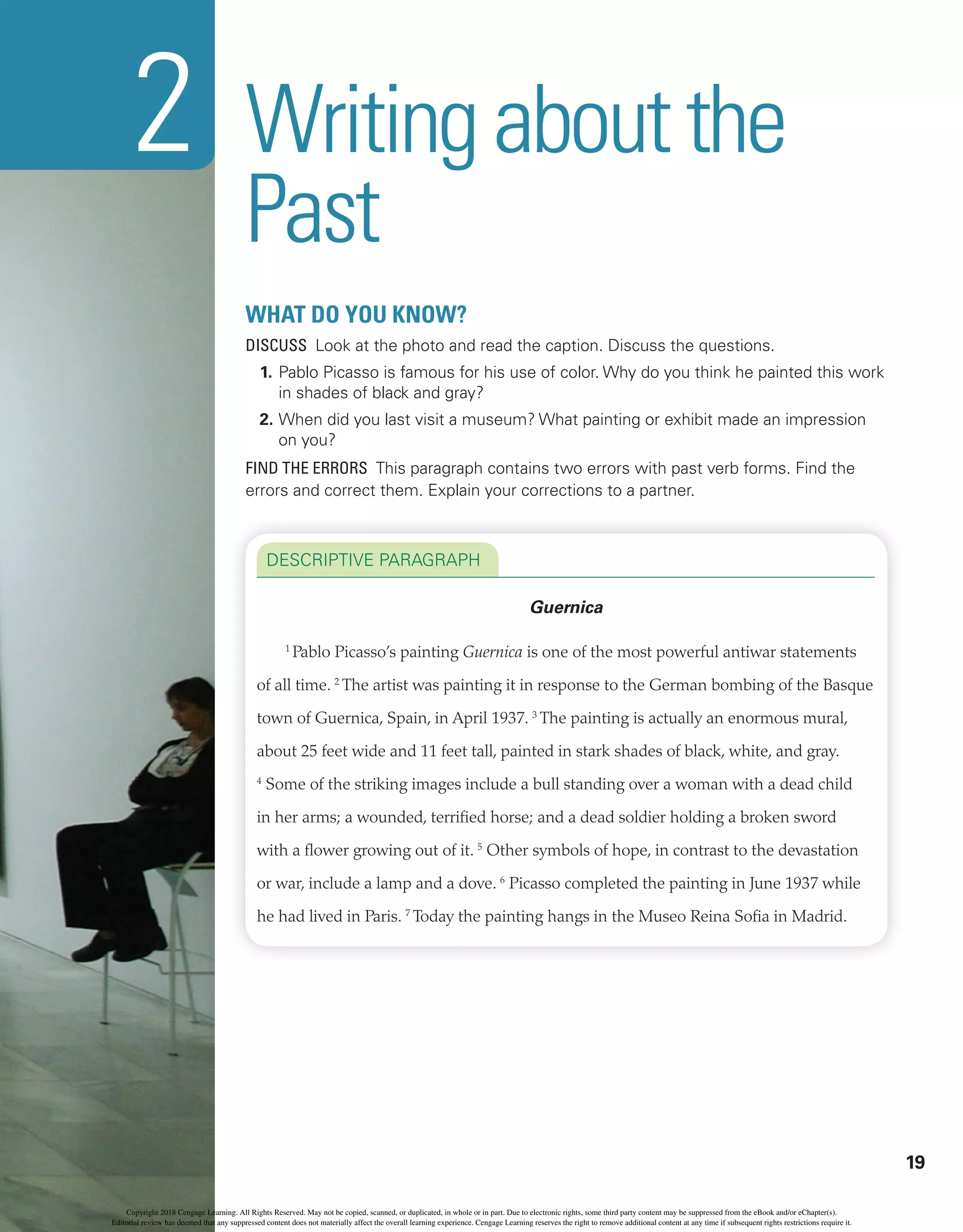 Grammar-for-Great-Writing | PDF