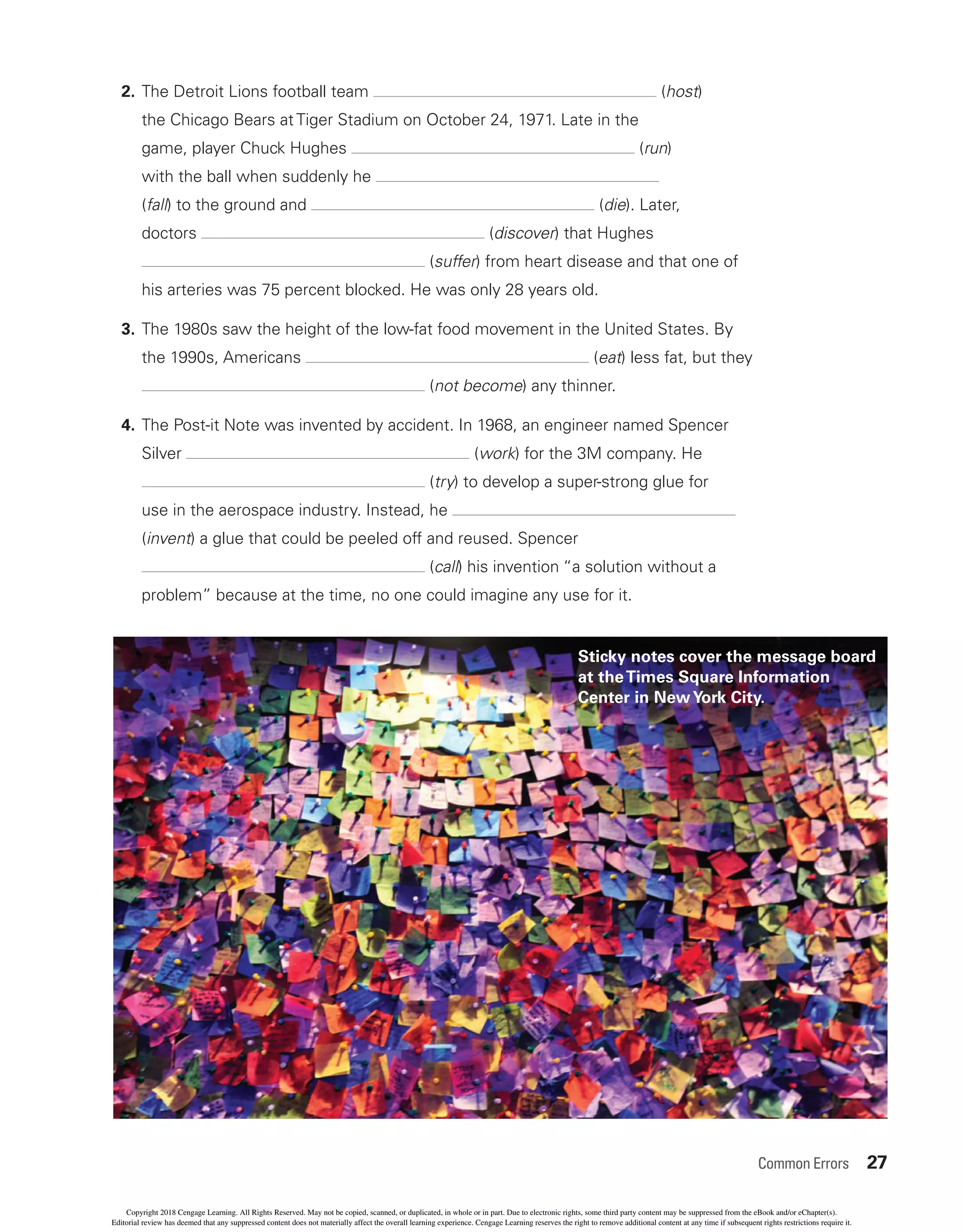 Grammar-for-Great-Writing | PDF