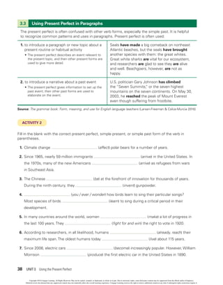 Grammar-for-Great-Writing | PDF