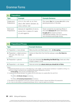 Grammar-for-Great-Writing | PDF