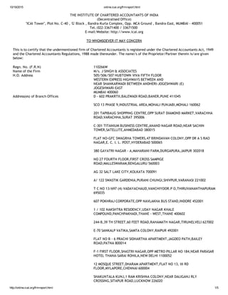 online.icai.org_frmreport | PDF