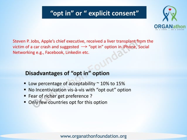 Opt-out-DL (4) | PPT