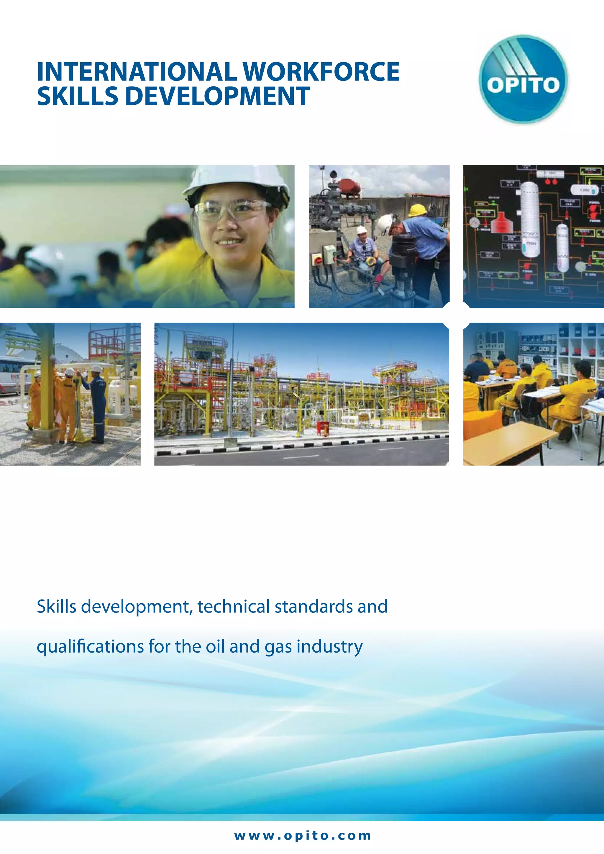 workforce-skills-development-brochure | PDF