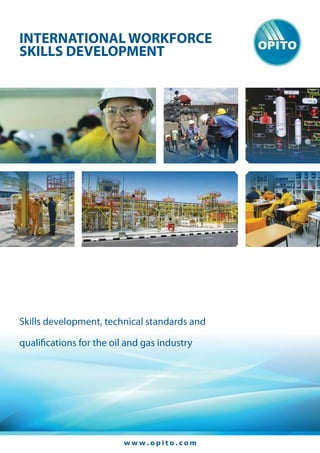 workforce-skills-development-brochure | PDF