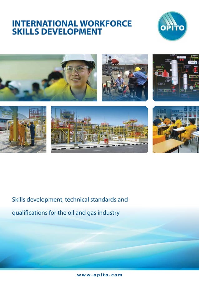 workforce-skills-development-brochure | PDF