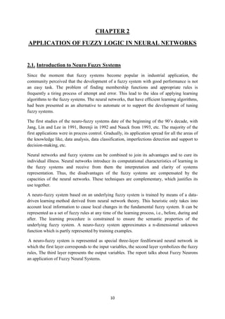 Fuzzy Logic Final Report | PDF