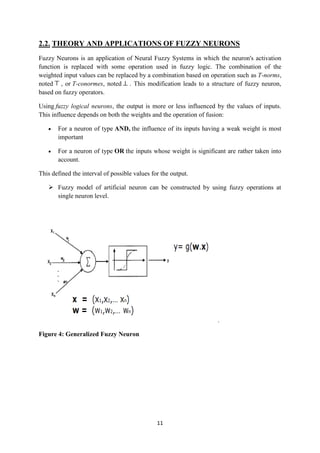 Fuzzy Logic Final Report | PDF