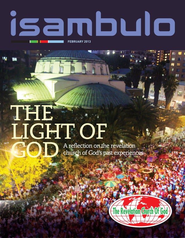 Magazine cover | PDF