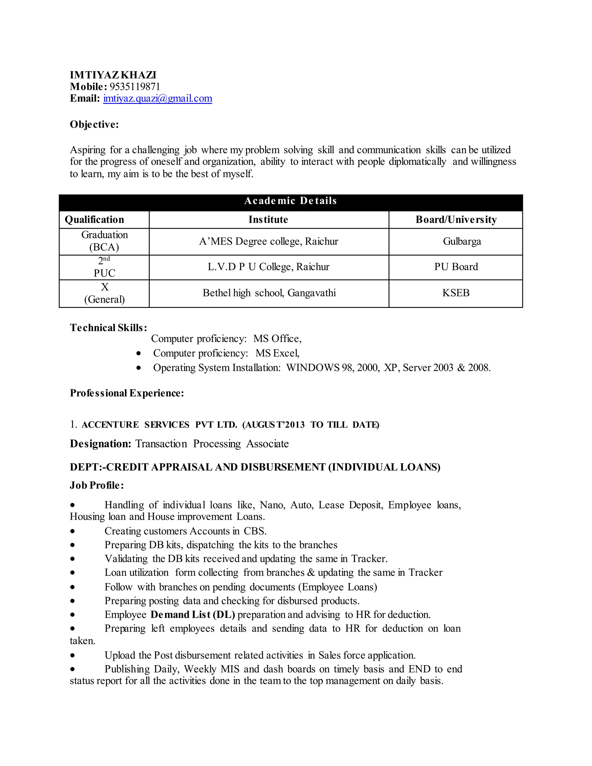 IMTIYAZ KHAZI | DOCX