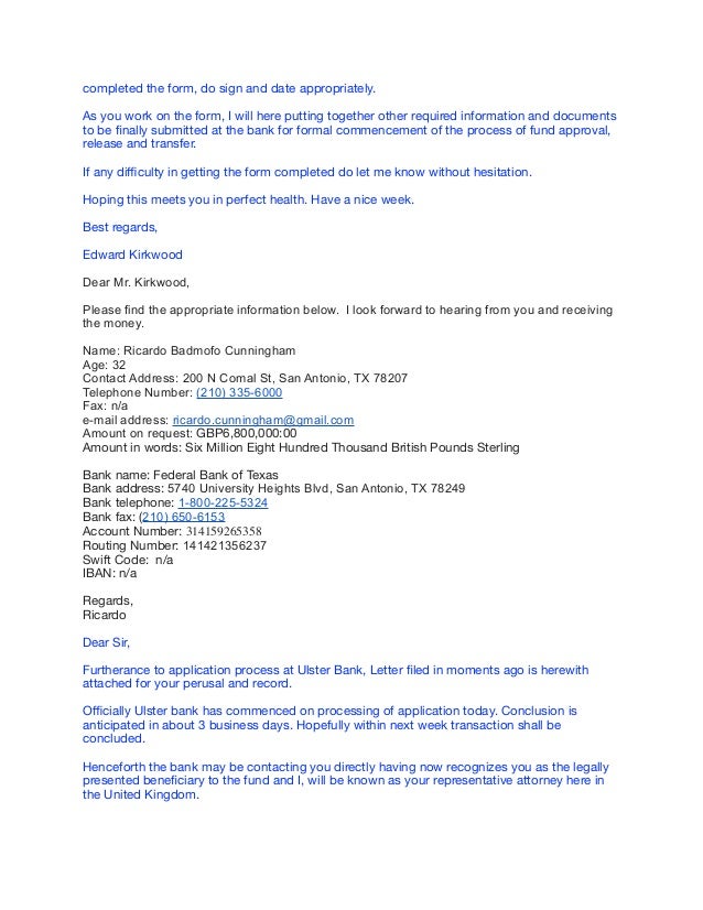 Please find my attached resume for your perusal