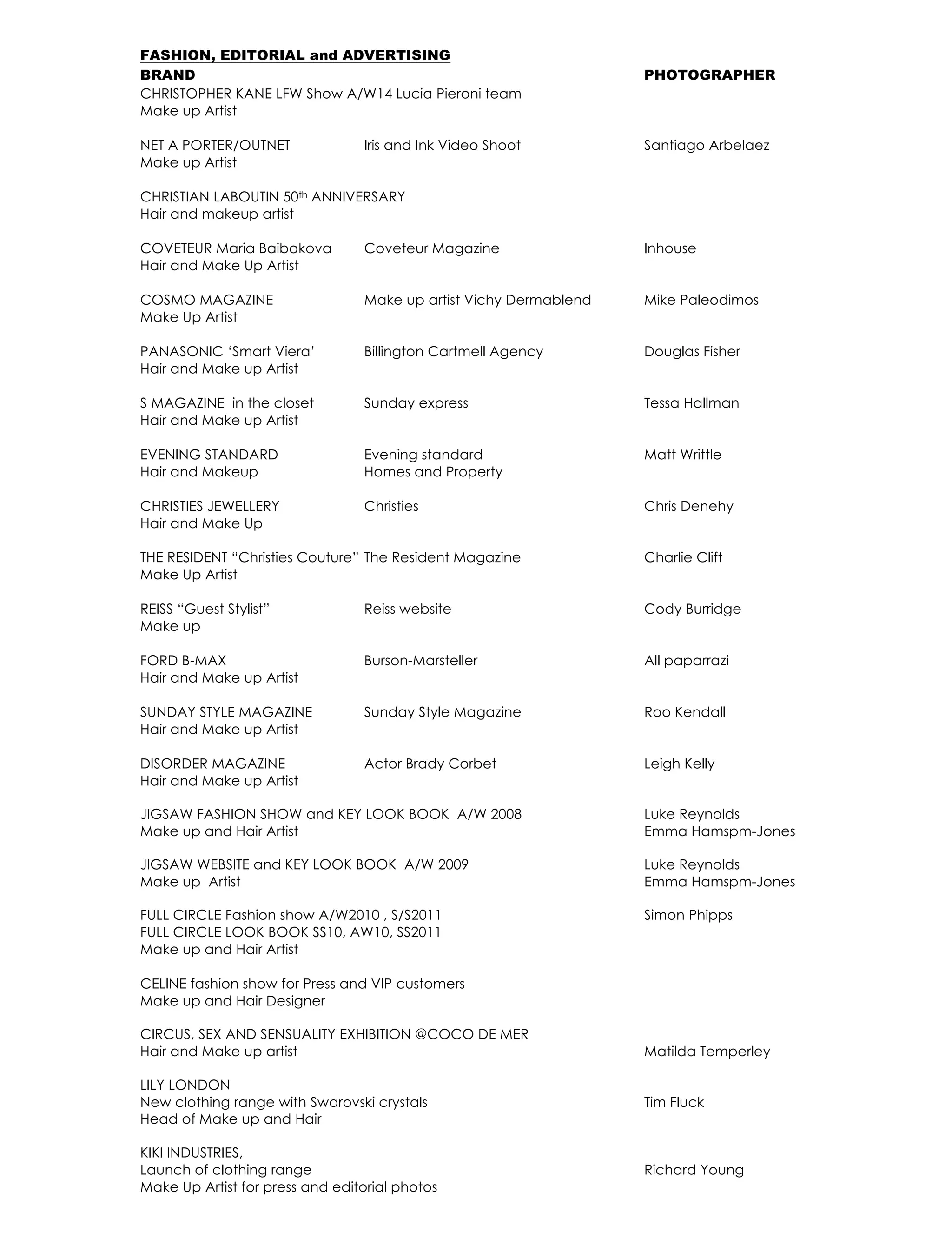 CV | PDF