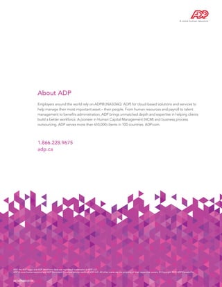 ADP-WFN_Brochure-Canada-Final-Web | PDF