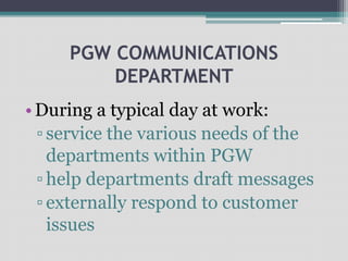 PGW Presentation Research EDITED_V3 - Copy | PPT
