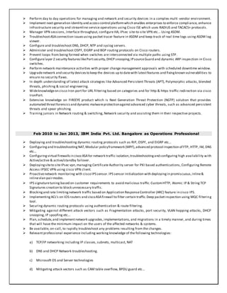 Network Security | PDF