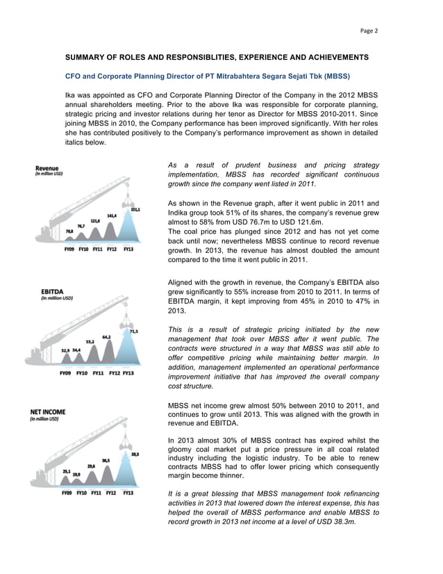 Ika Bethari_updated | PDF