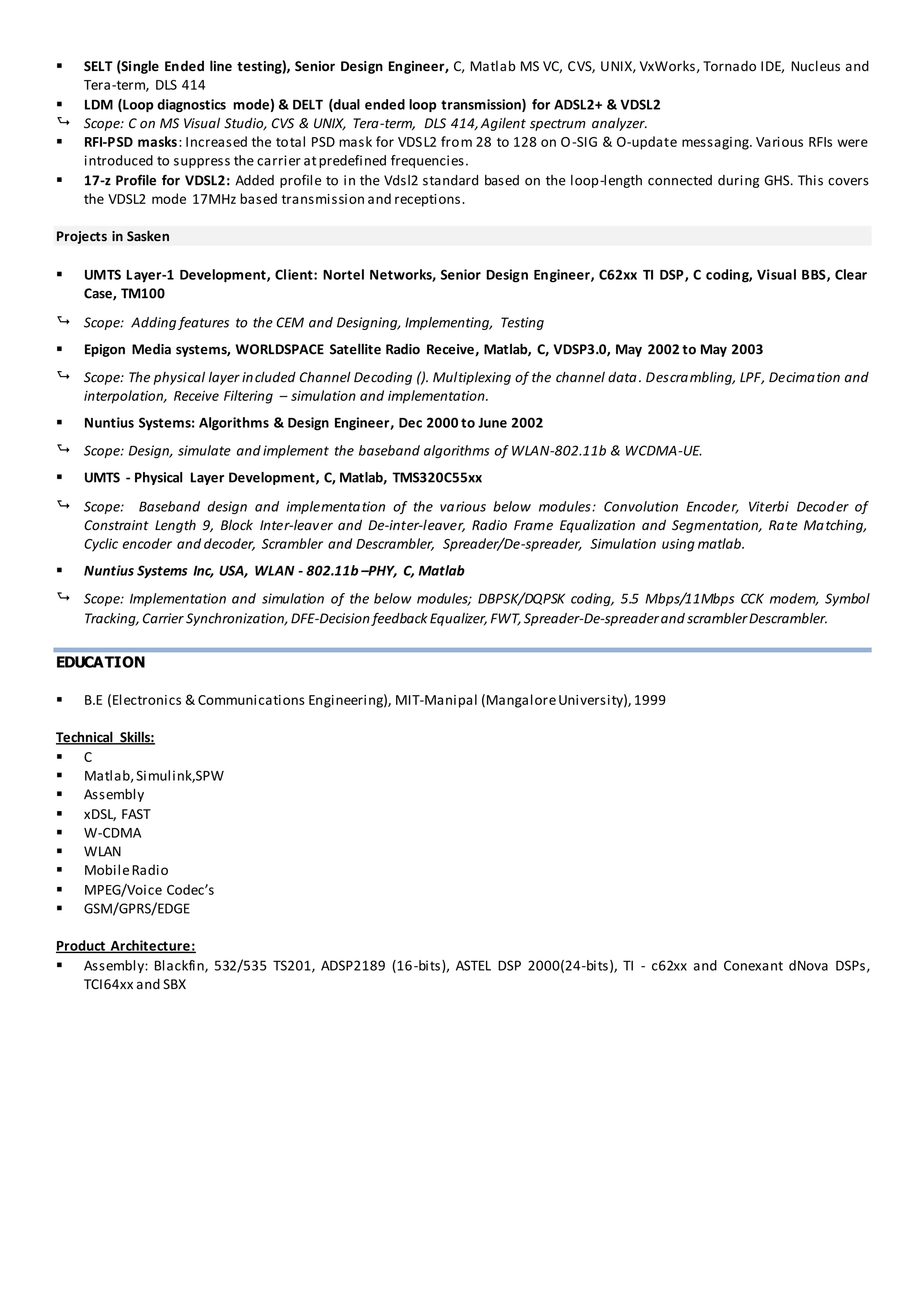 Rajendra Bareto-Resume-Final | DOCX