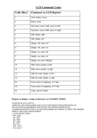 summer training report (2) | DOCX | Computing | Technology & Computing