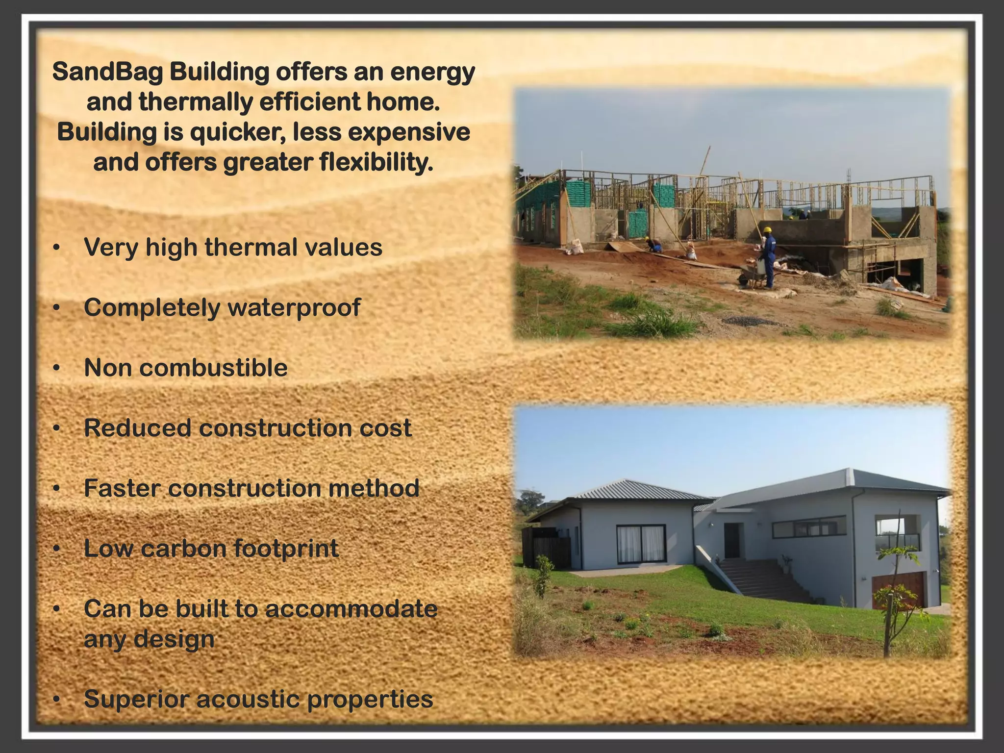 Powerpoint SandBag Arn Andy | PDF