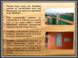 Powerpoint SandBag Arn Andy | PDF