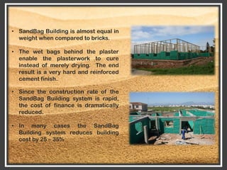 Powerpoint SandBag Arn Andy | PDF