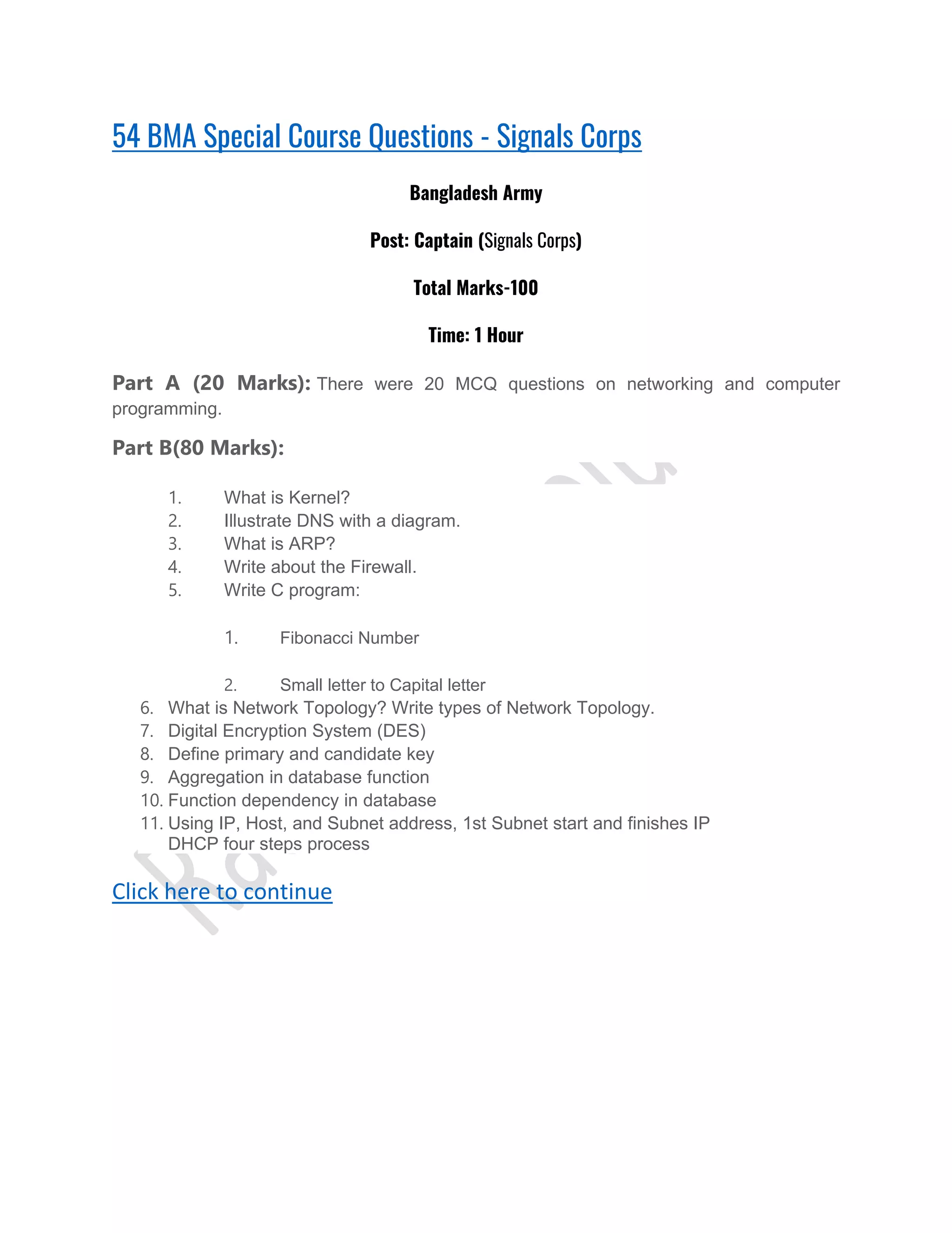 54 BMA Special Course Questions.pdf