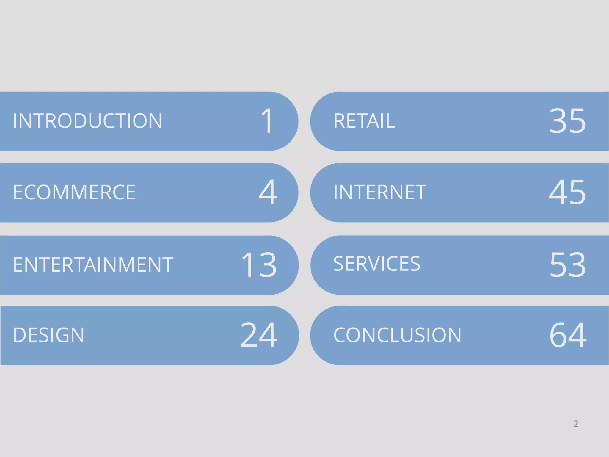 54 Brilliant Homepage Designs | PPT