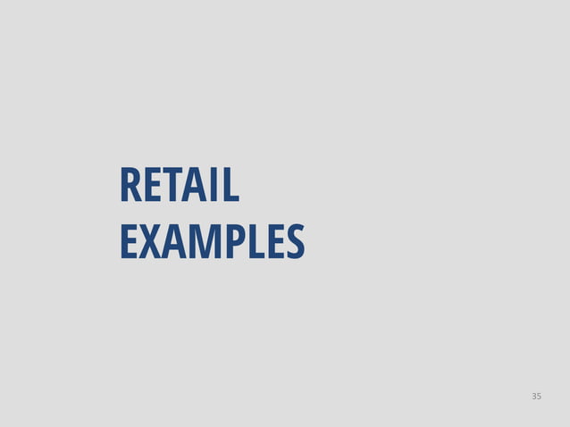 54 Brilliant Homepage Designs | PPT
