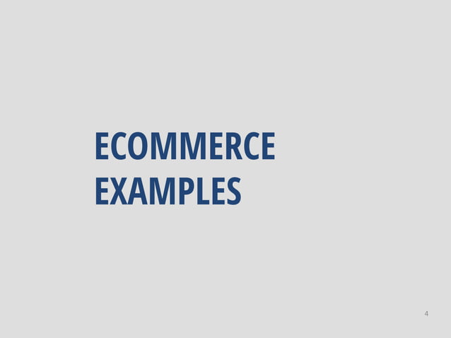 54 Brilliant Homepage Designs | PPT