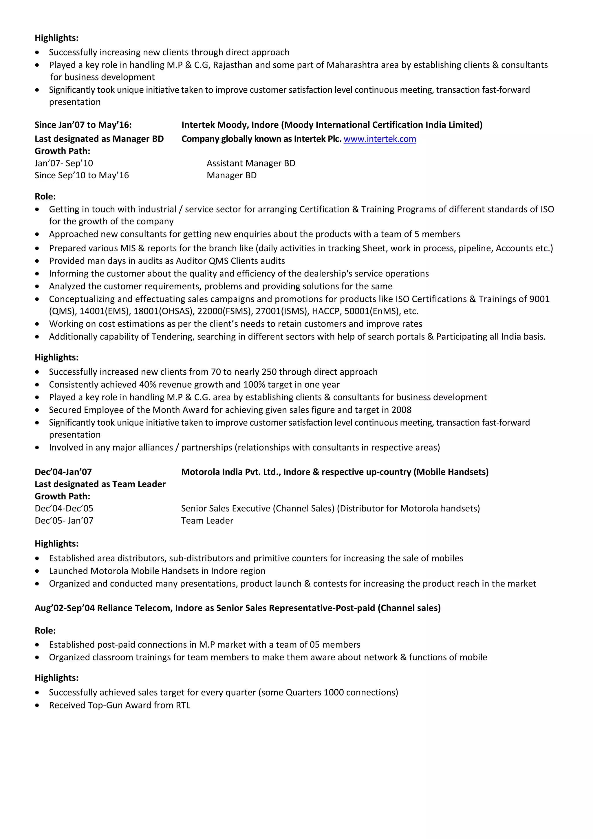 Updated CV_Anupam Sharma | PDF