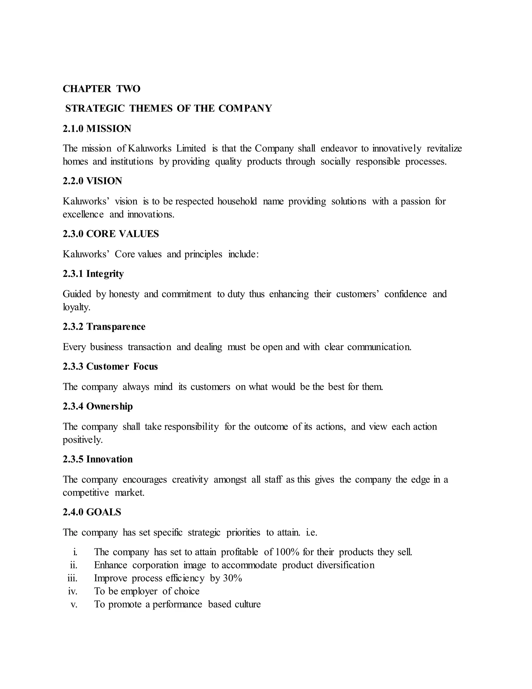 Attachment Report Final Copy | DOCX