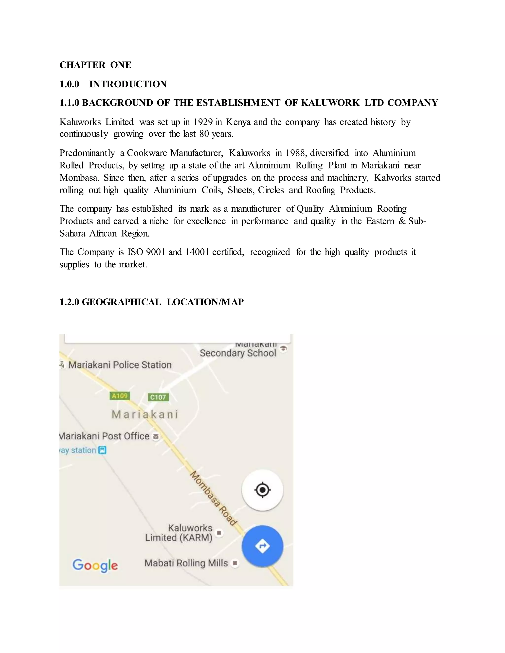 Attachment Report Final Copy | DOCX