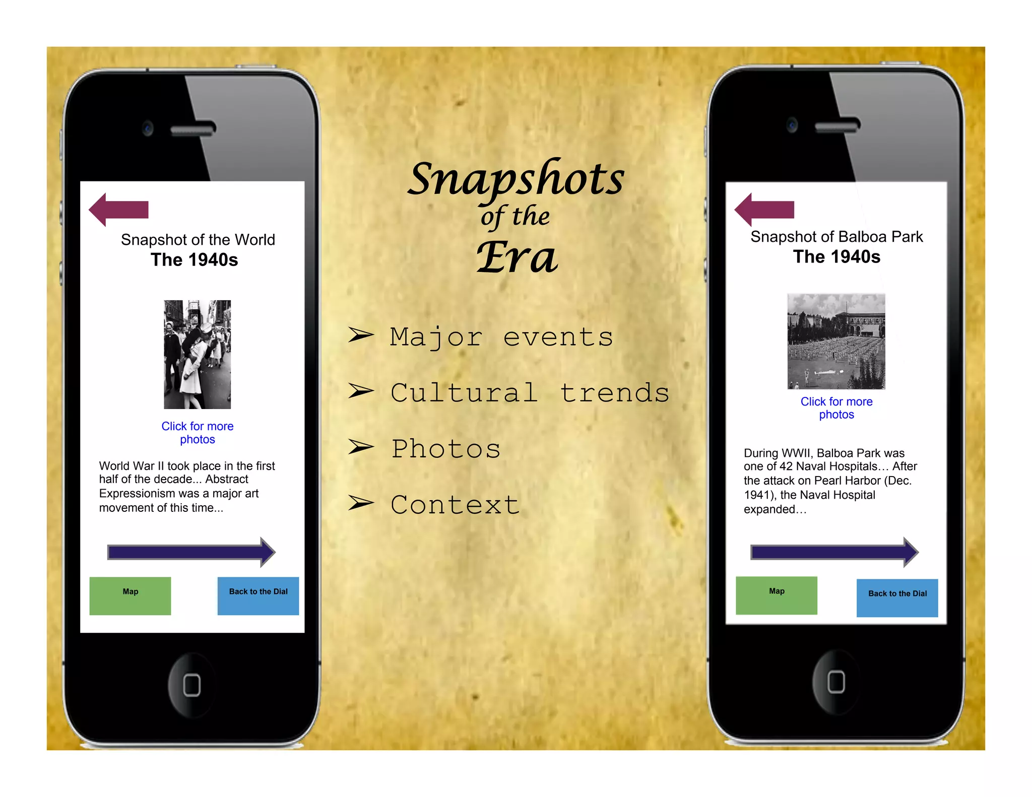 time machine presentation | PDF