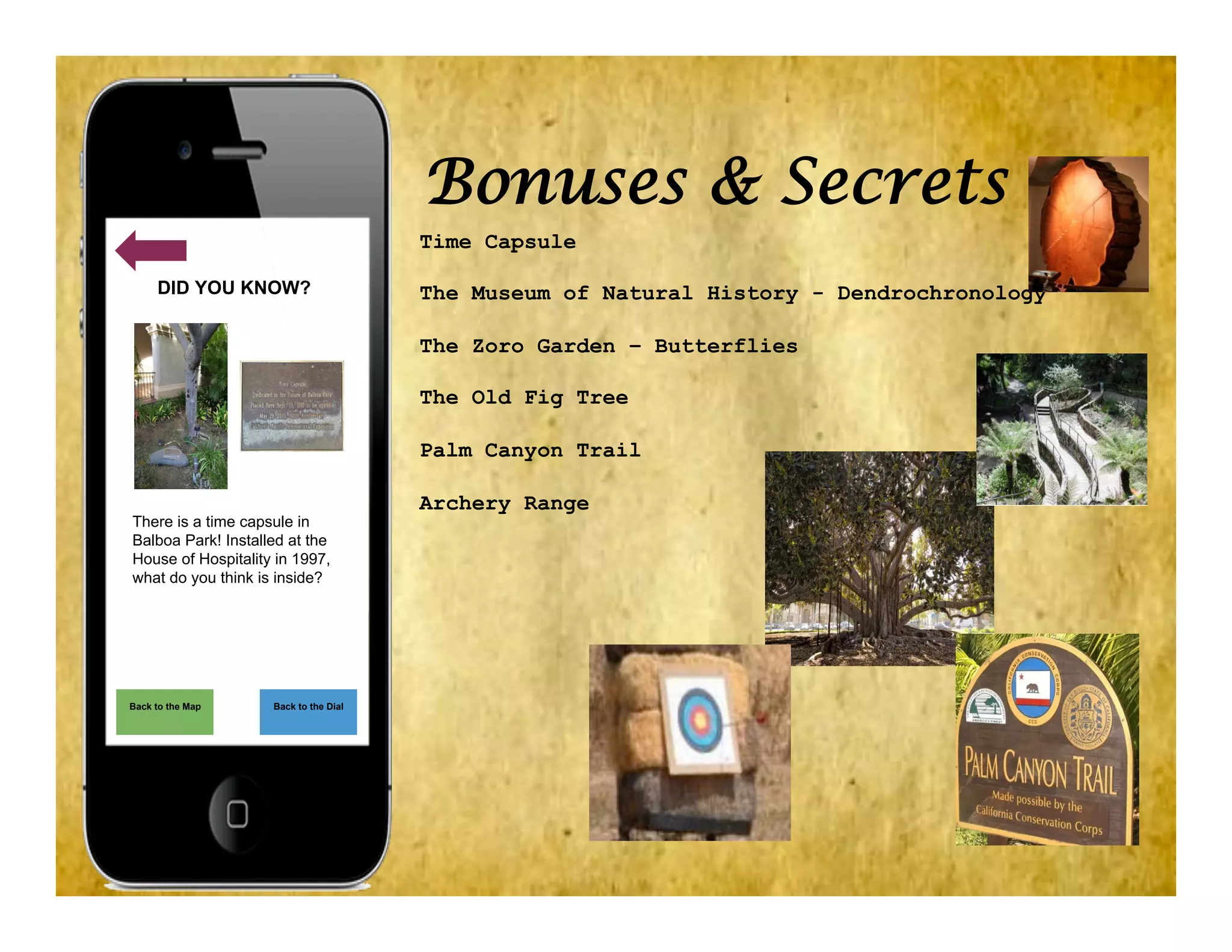 time machine presentation | PDF