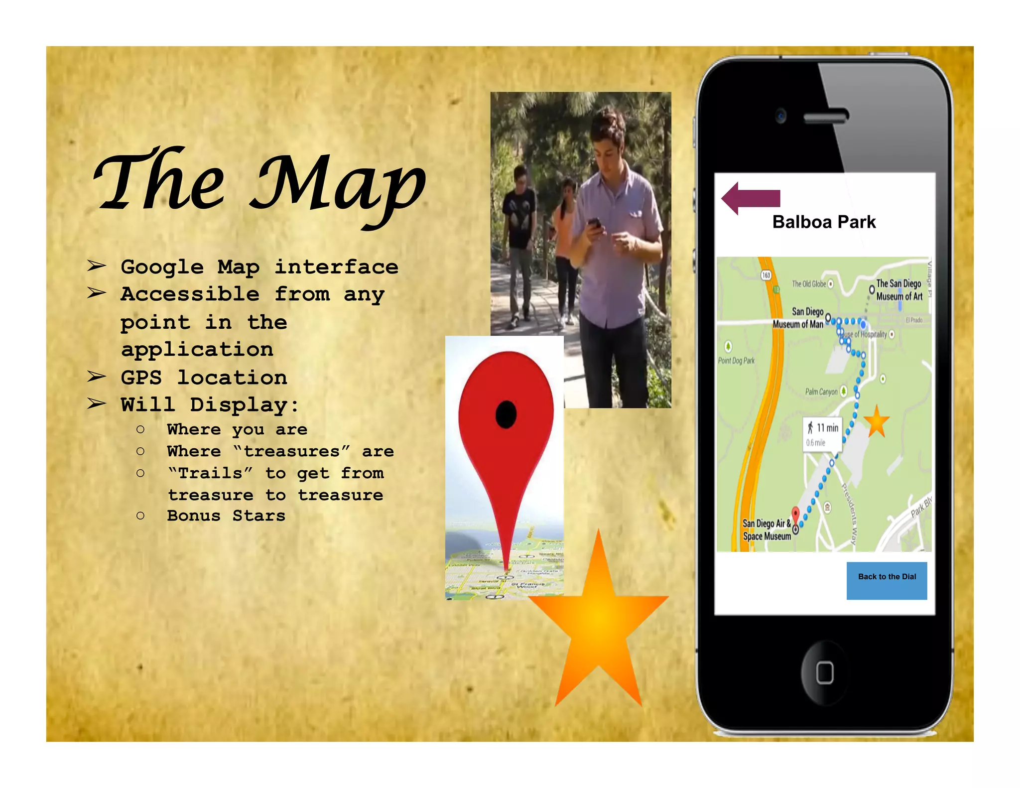 time machine presentation | PDF