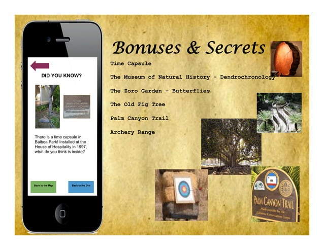 time machine presentation | PDF | Museums & Galleries | Attractions