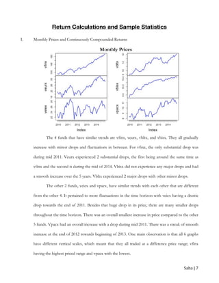 Saha, Final Project | PDF