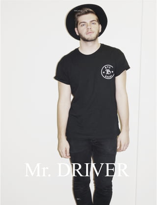 layout FANTASTIC MAN PDF | PDF | Arts and Crafts | Hobbies & Interests