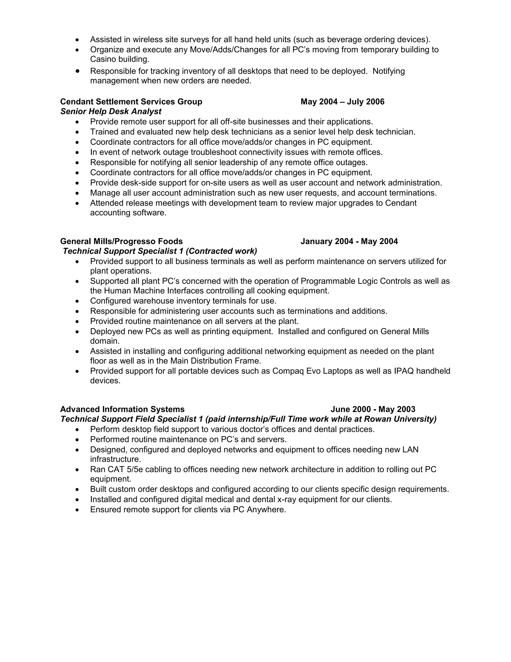 Mike_Moulder_Resume_6-2-2016 | PDF