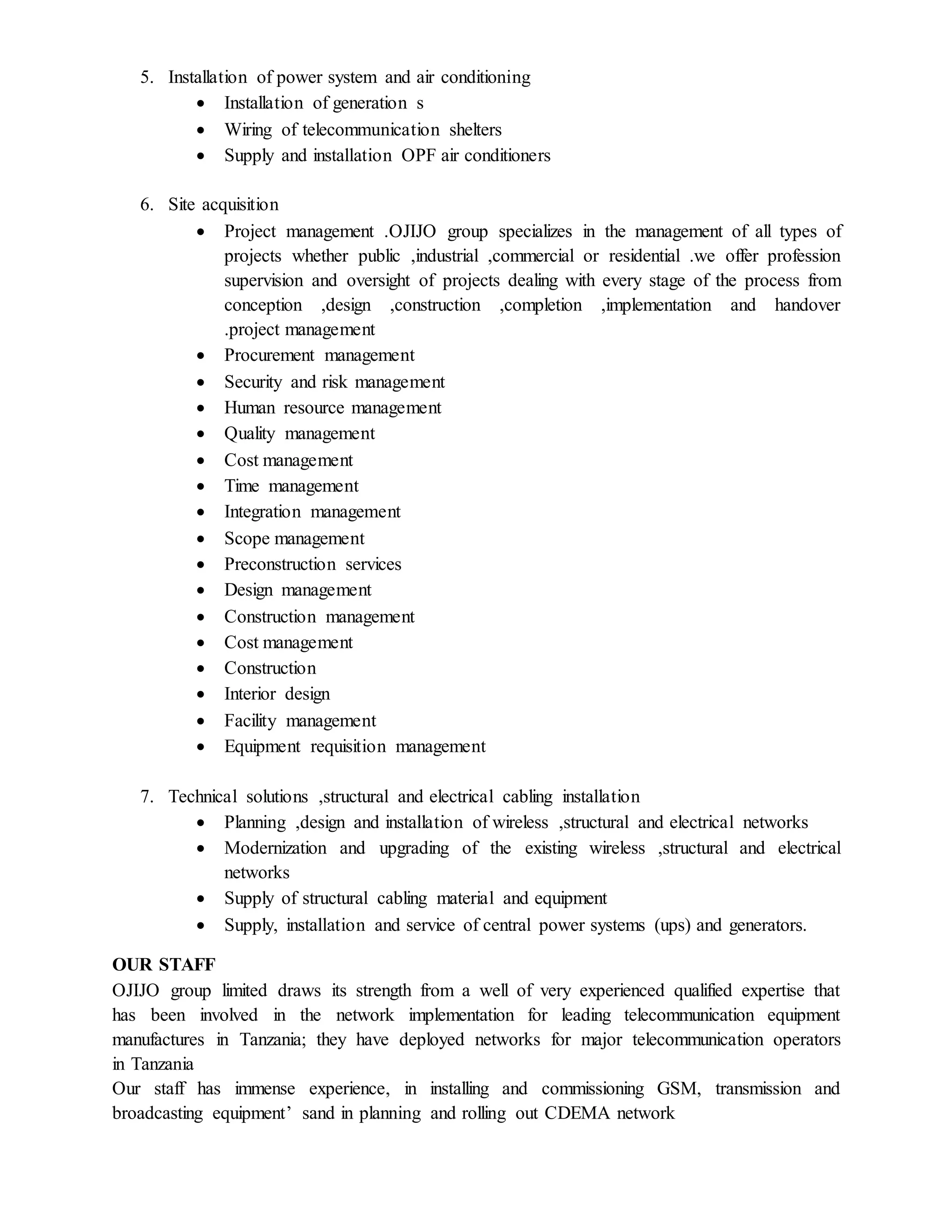 OJIJO INTERNATIONAL ..1 | DOCX