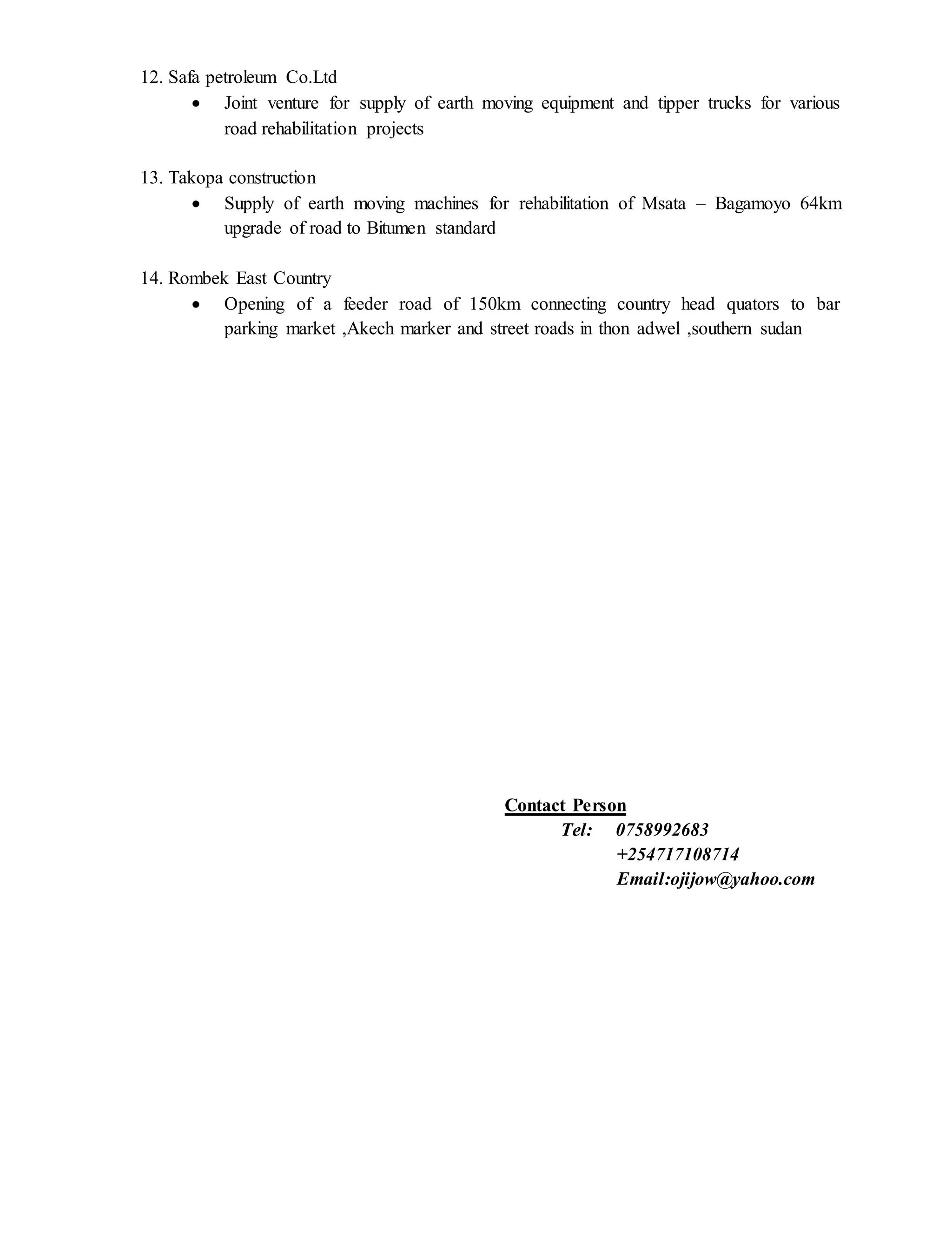 OJIJO INTERNATIONAL ..1 | DOCX