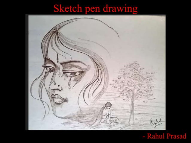 Rahul Prasad Art-1 | PPTX