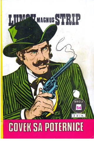 54 covek sa poternice | PDF