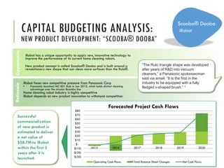 iRobot- FINAL PRESENTATION | PDF