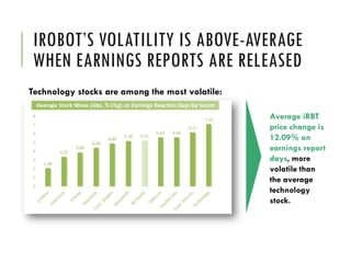 iRobot- FINAL PRESENTATION | PDF