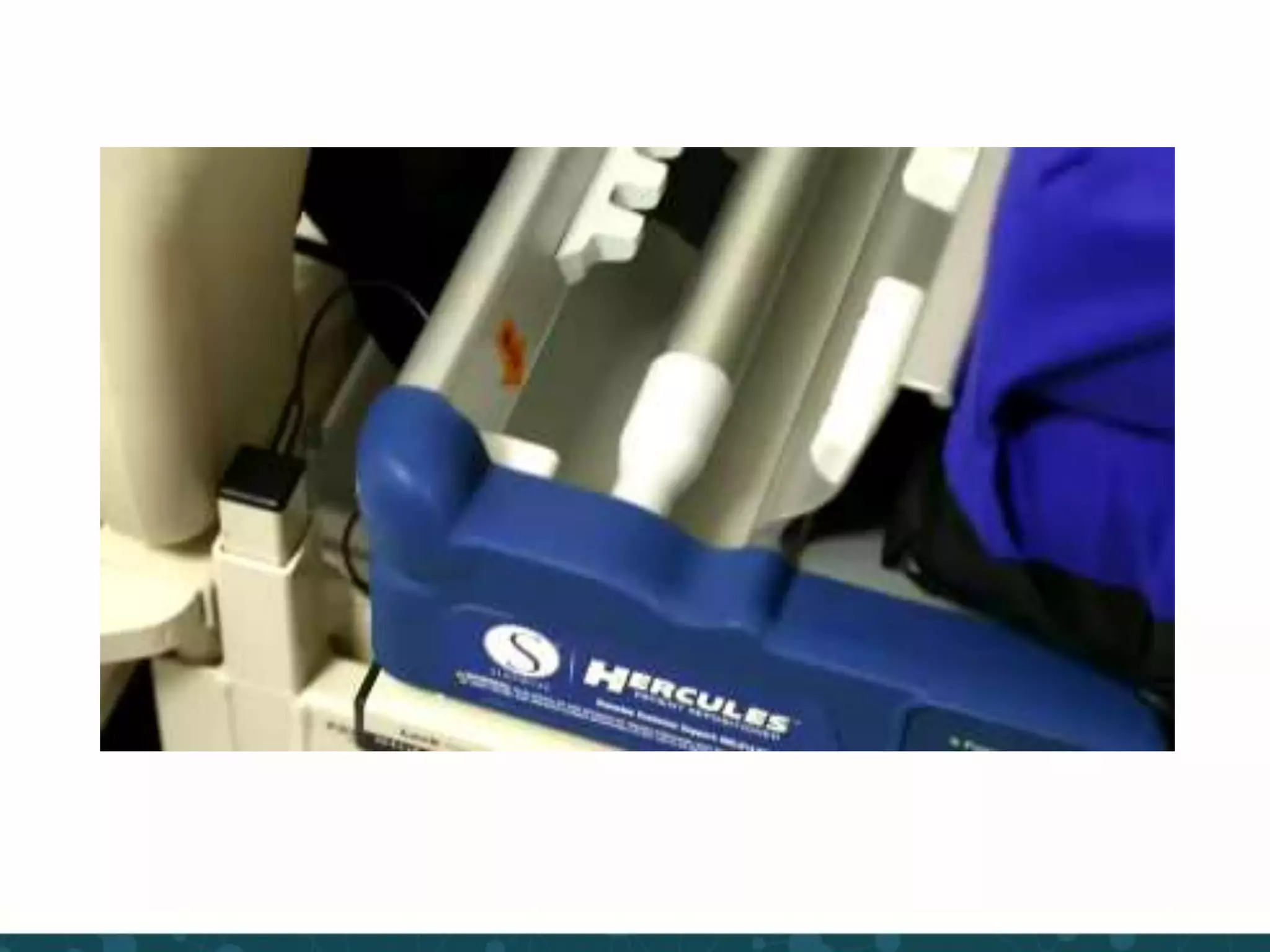 Hercules_patient repositionerSlides | PPTX