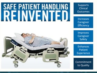 Hercules_patient repositionerSlides | PPTX