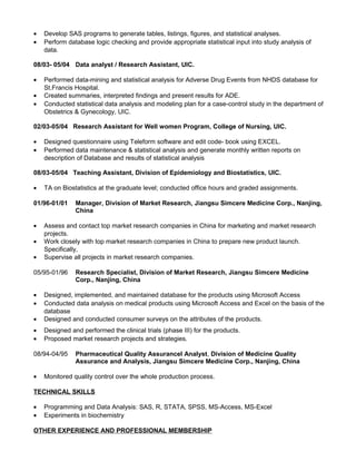 Resume_02022015 | DOC