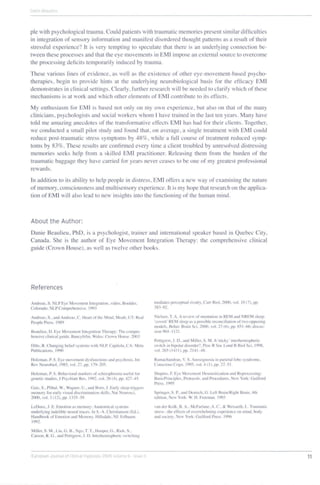 EMI Introduction | PDF